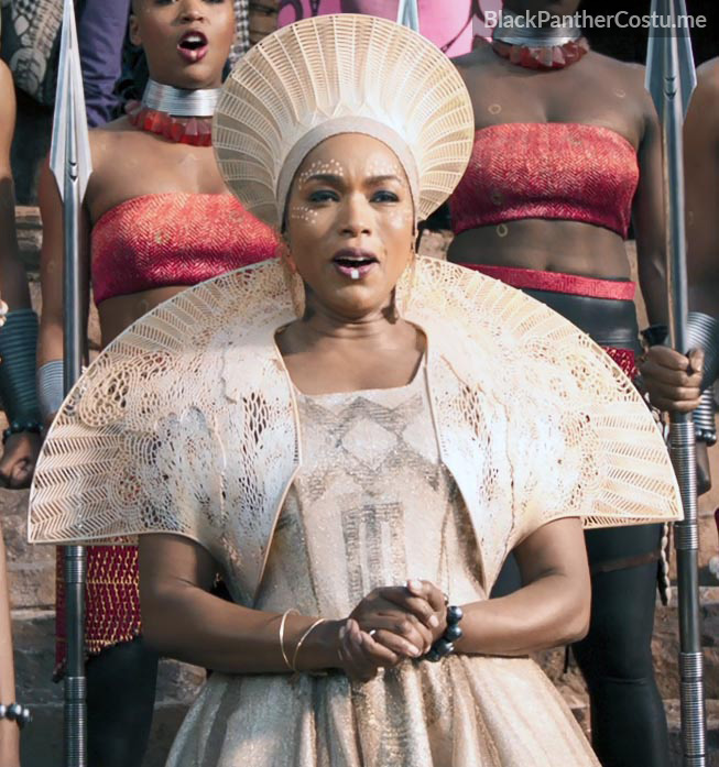 Picture of Ramonda (Angela Bassett)