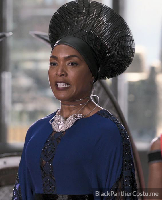 Picture of Ramonda (Angela Bassett)