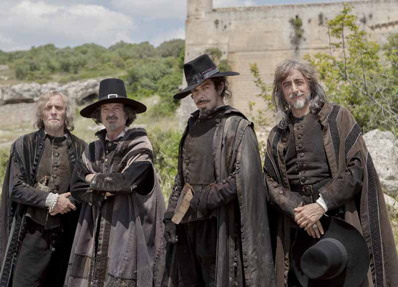 Picture of Moschettieri del re - La penultima missione