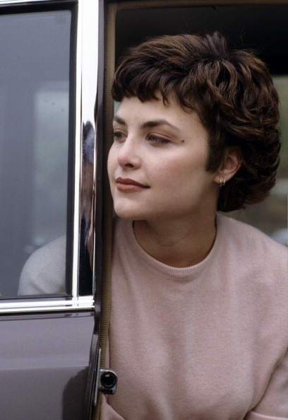 Picture of Audrey Horne