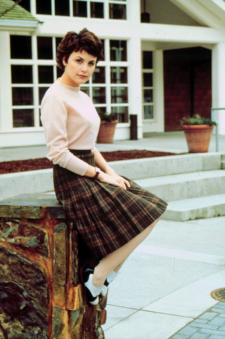 Picture of Audrey Horne