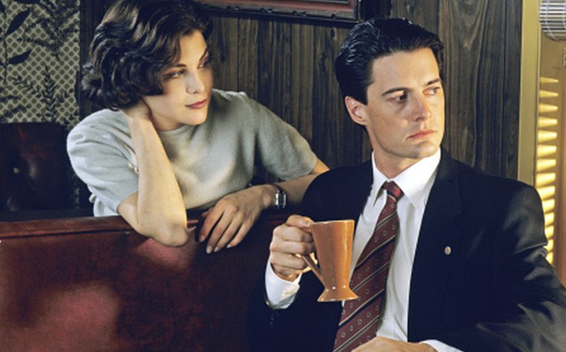 Picture of Audrey Horne
