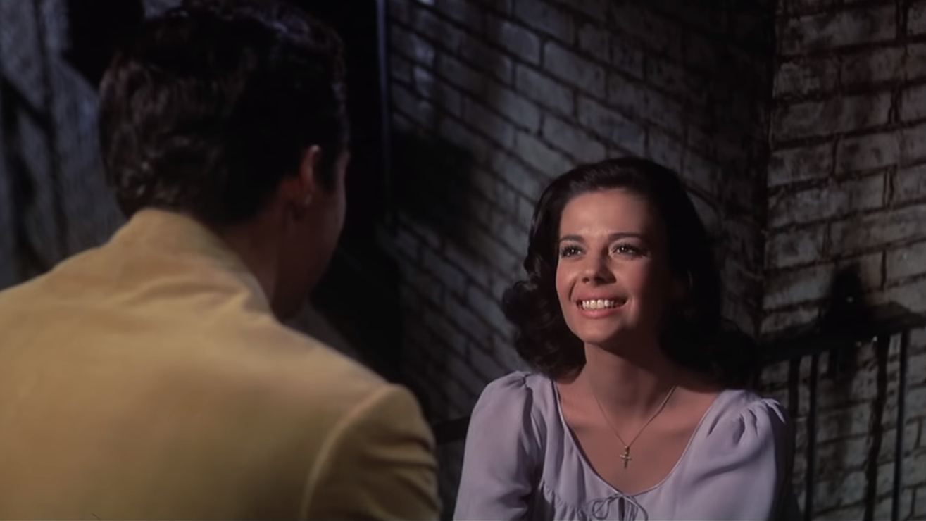 Image of Maria (West Side Story)