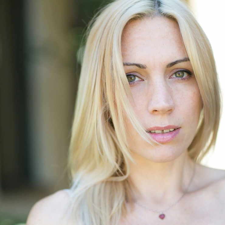 Picture of Juliette Beavan