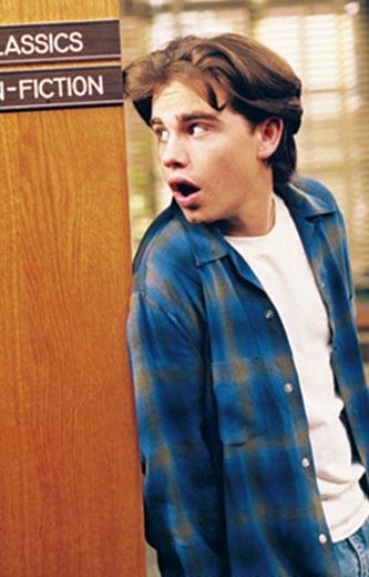 Image of Shawn Hunter