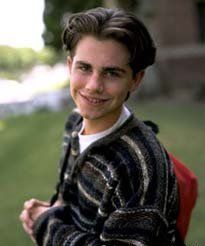 Picture of Shawn Hunter