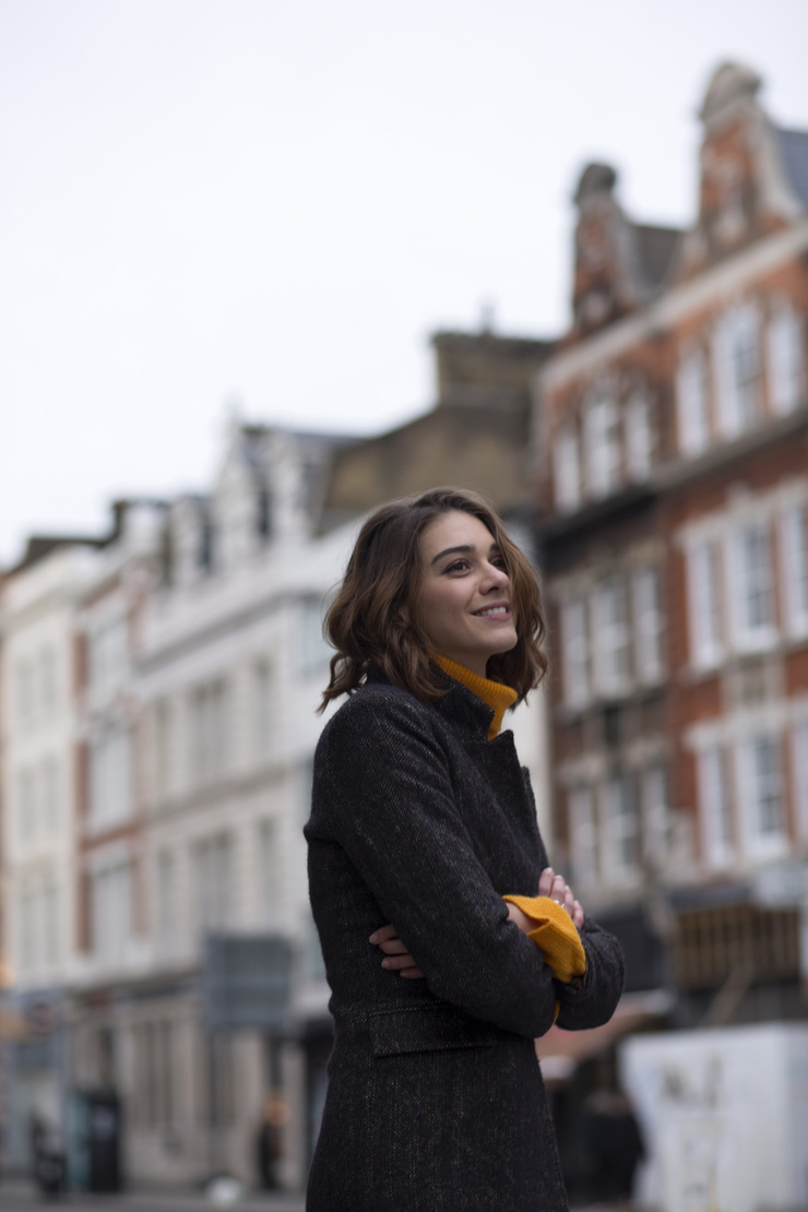 Image of Emma Appleton