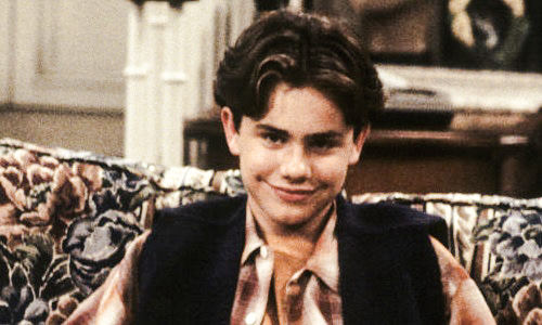 Picture of Shawn Hunter