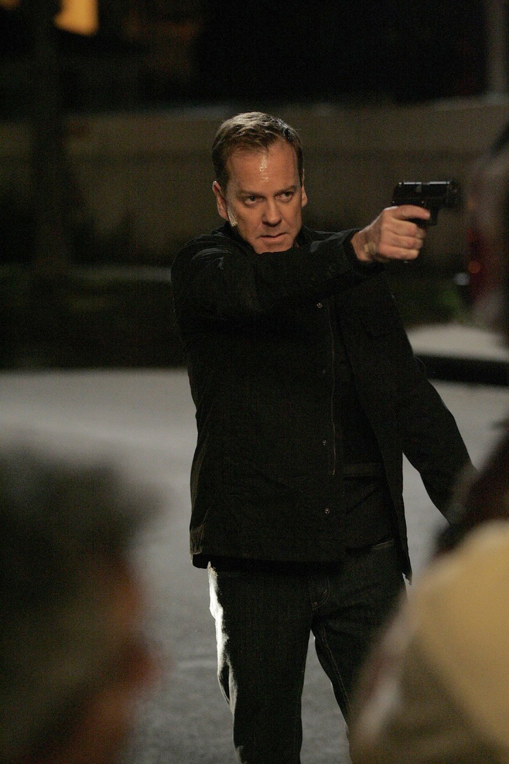 Jack Bauer image