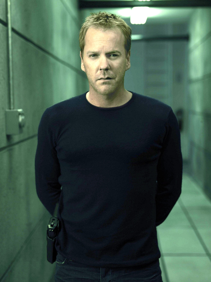 Image of Jack Bauer