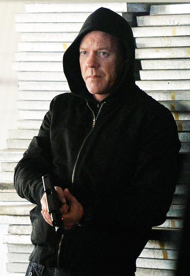 Picture of Jack Bauer