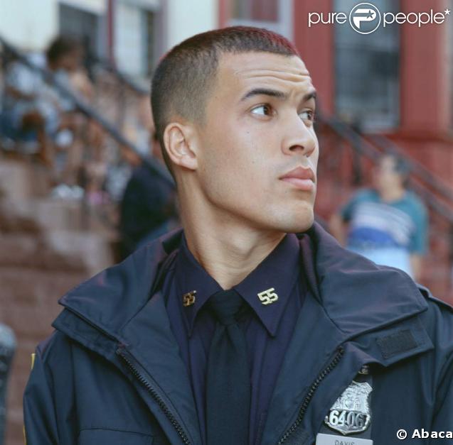 Picture of Coby Bell
