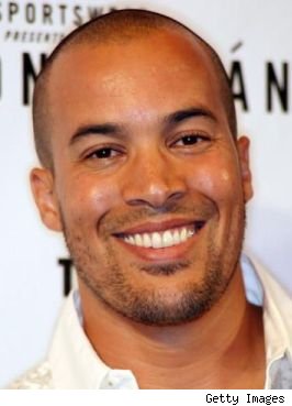Picture of Coby Bell