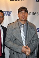 Picture of Coby Bell