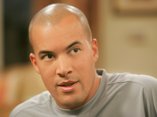 Coby Bell picture