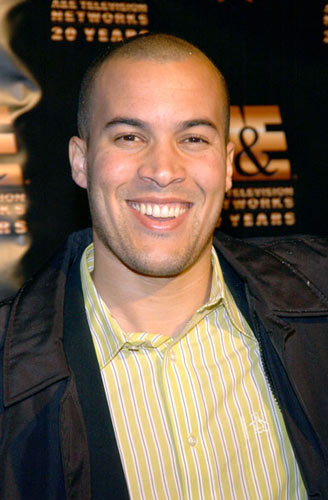 Picture of Coby Bell