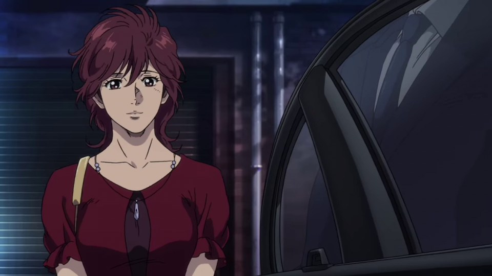 Kaori Makimura image