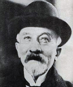 Picture of Georges Méliès