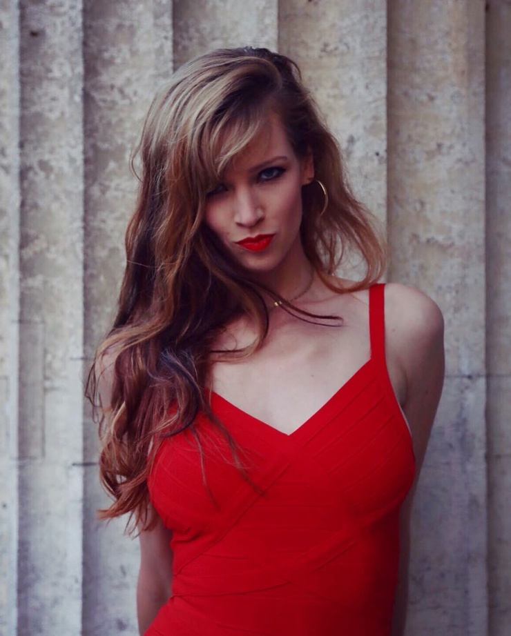 Picture of Rebekka Blank