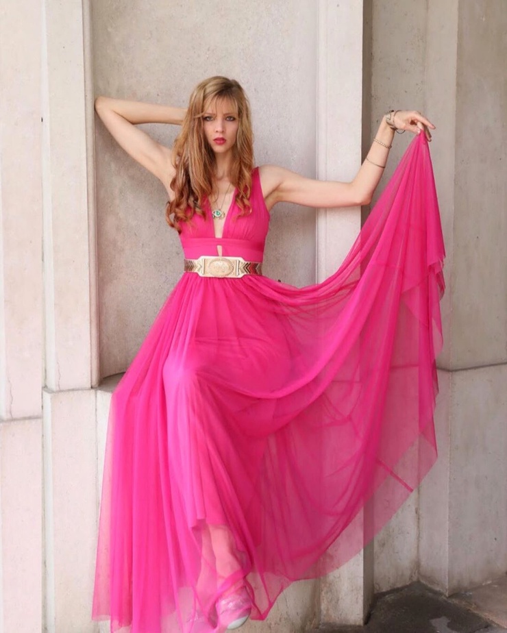 Picture of Rebekka Blank