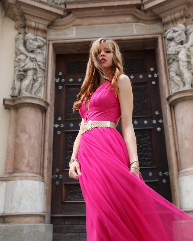 Picture of Rebekka Blank