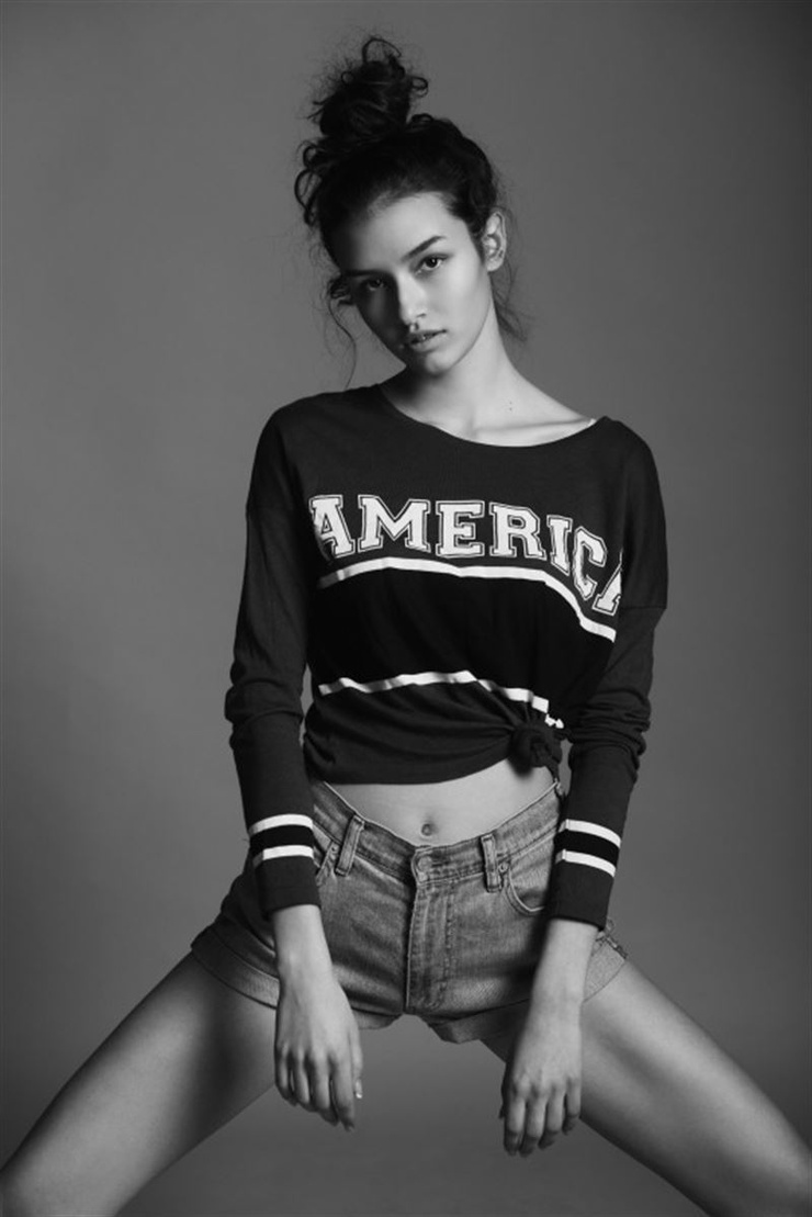 Picture of Masha Derevianko