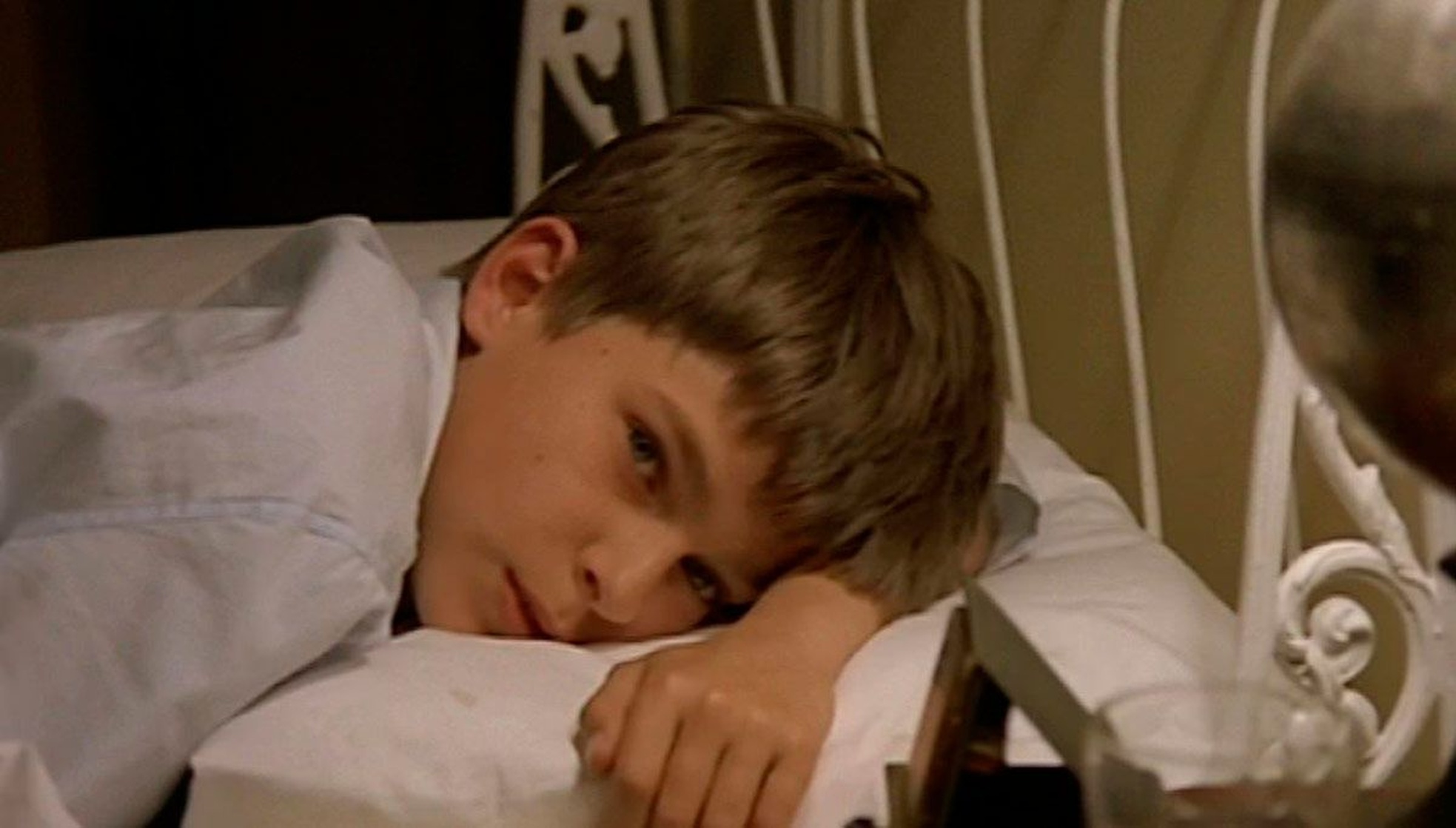 Picture of Misunderstood