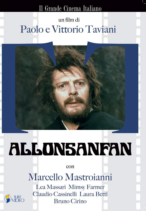 Picture of Allonsanfàn (1974)