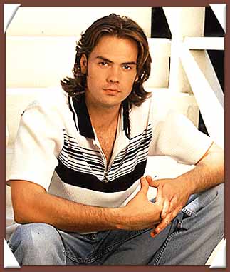 Picture of Barry Watson