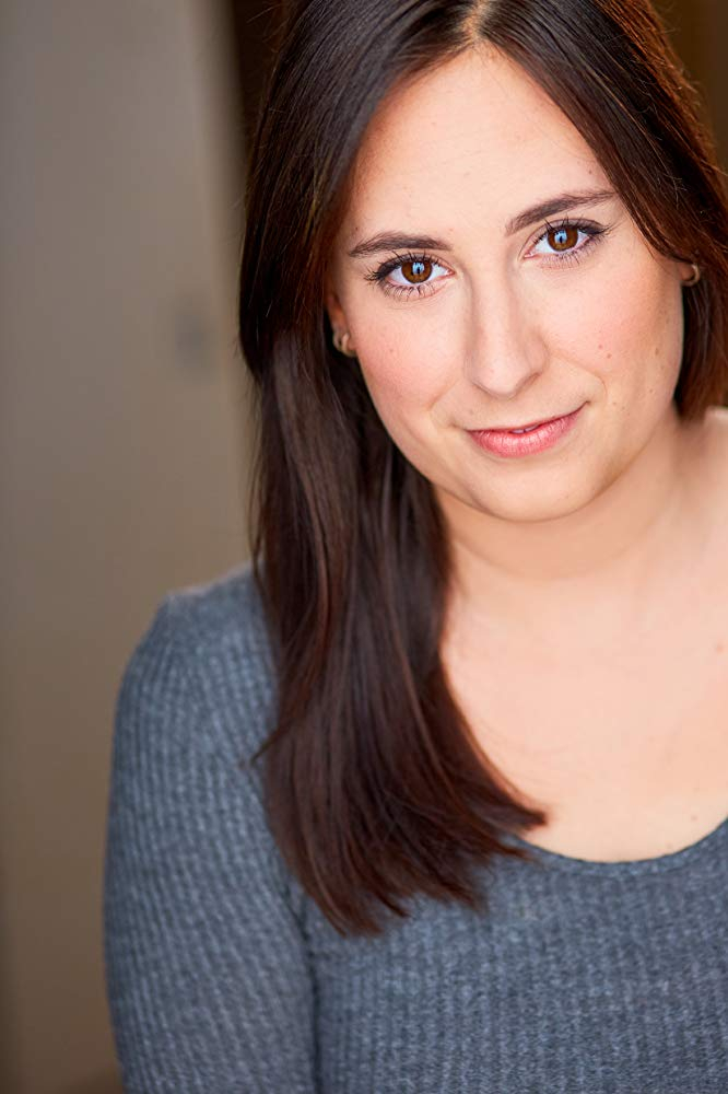 Picture of Samantha Hinchley