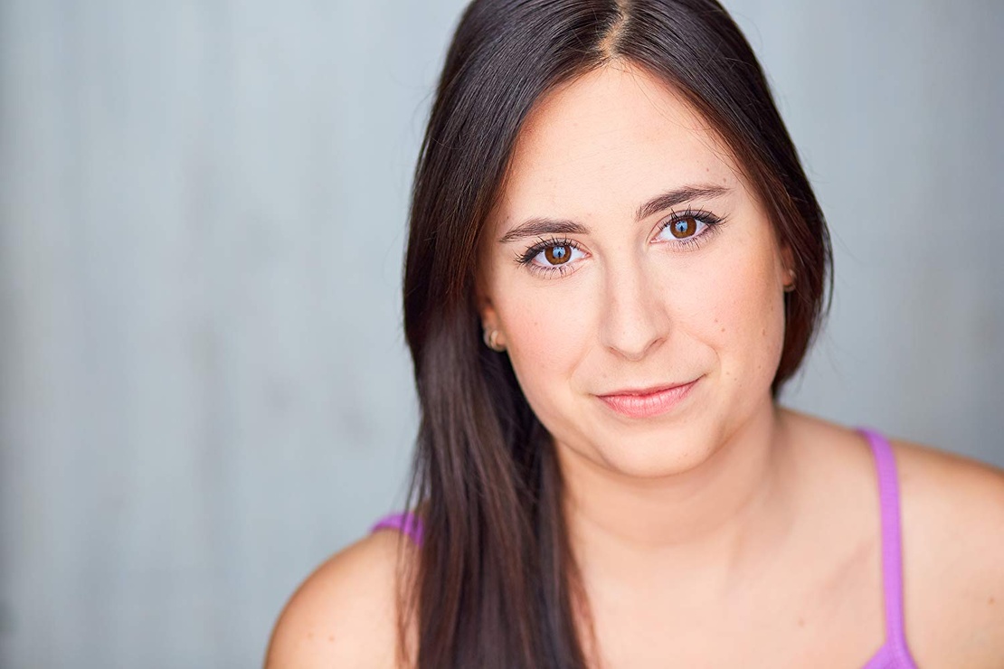 Samantha Hinchley image