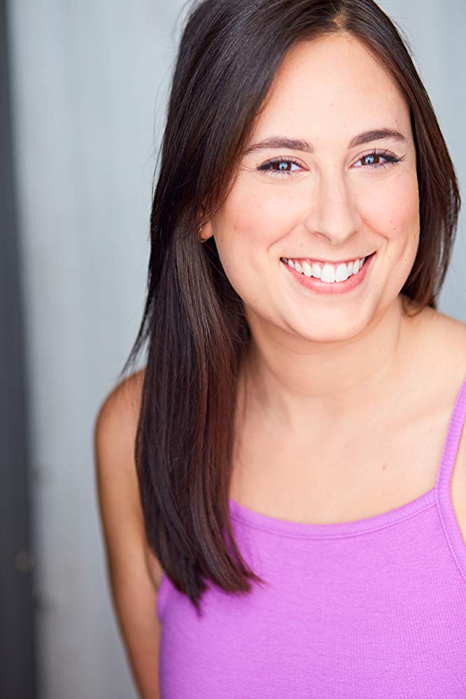 Samantha Hinchley picture