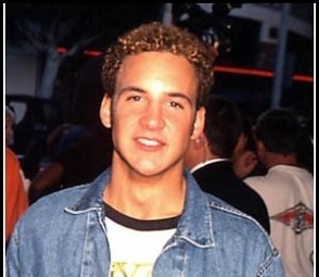 Picture of Ben Savage