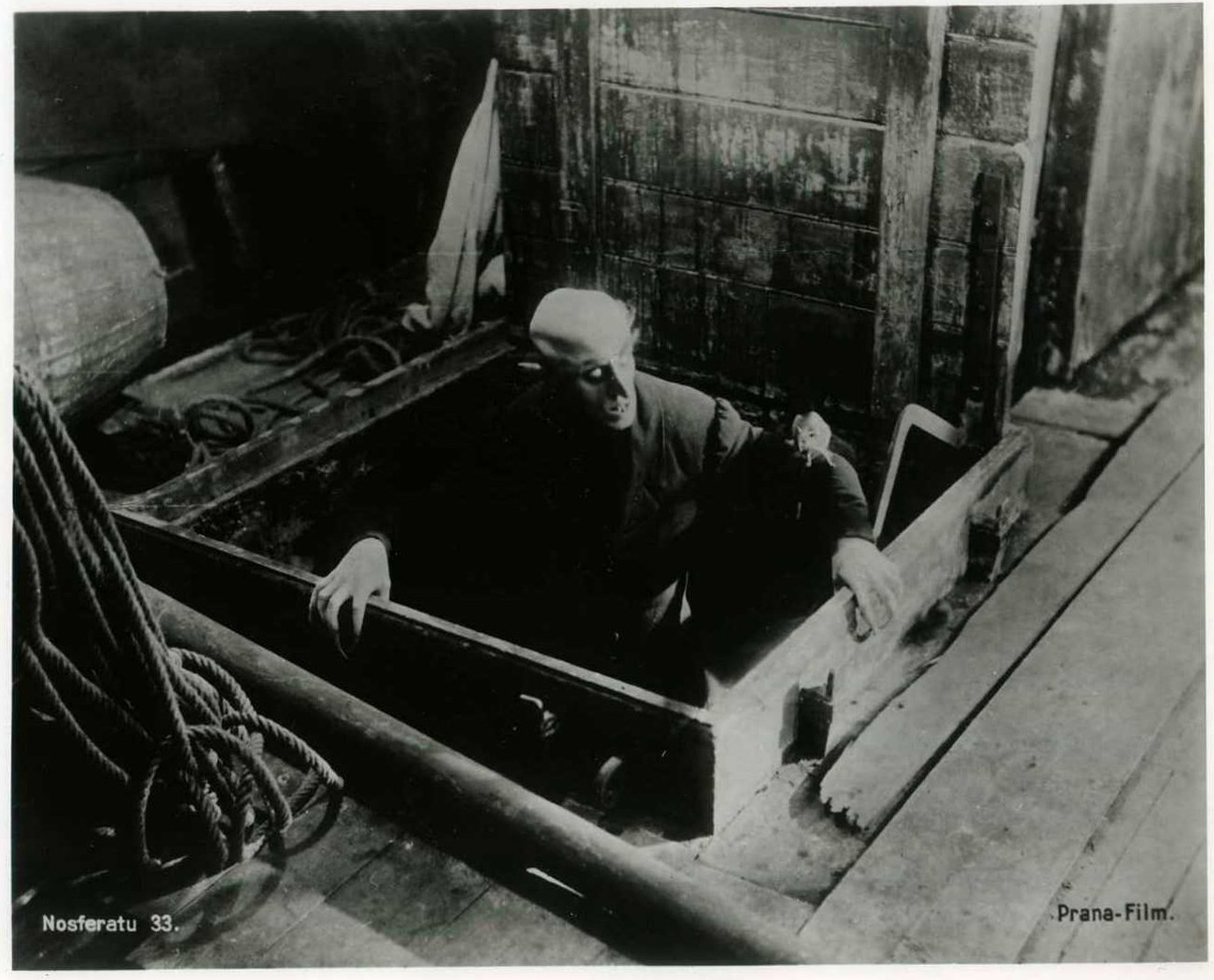 Picture of Nosferatu: A Symphony of Horror
