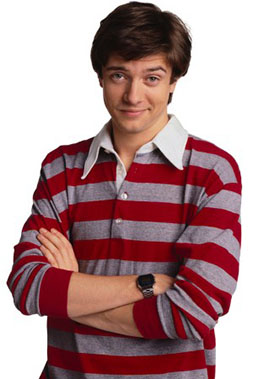 Image of Eric Forman