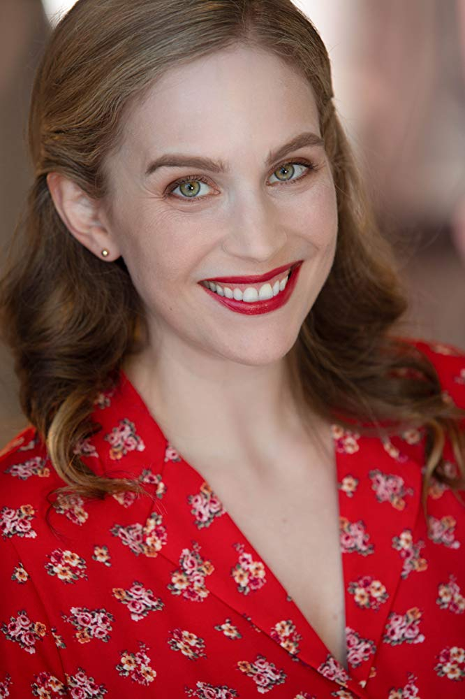 Picture of Amanda Buffington