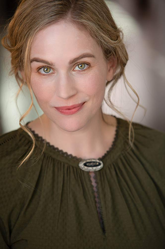 Picture of Amanda Buffington