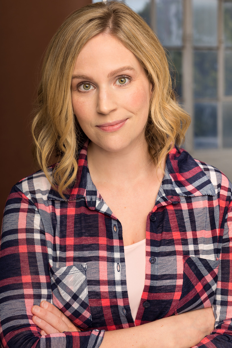 Image of Amanda Buffington