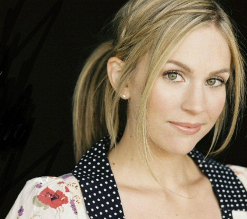 Picture of Amanda Buffington