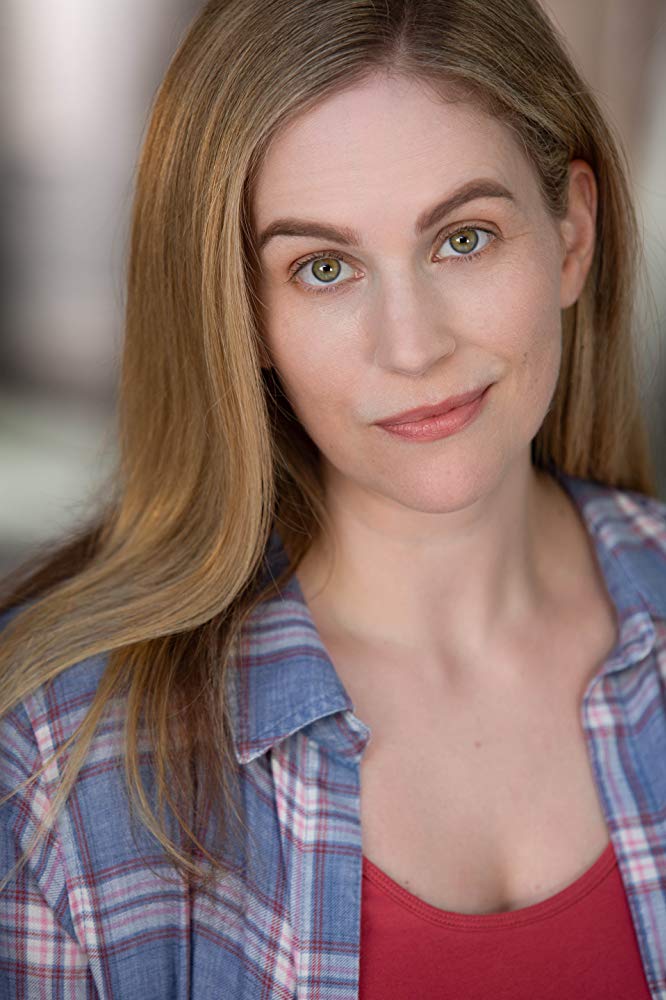 Picture of Amanda Buffington