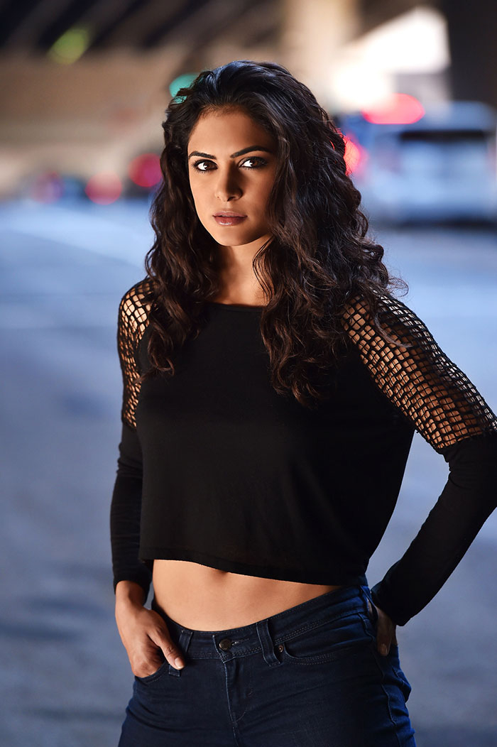 Picture of Alejandra Morin