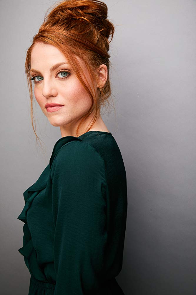 Picture of Annie Quigley