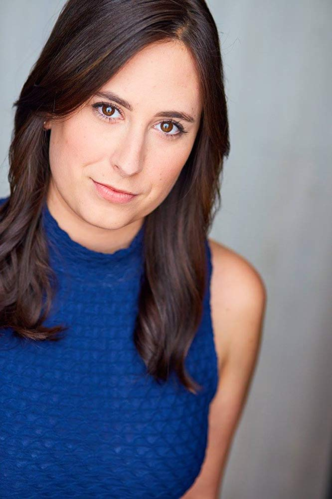 Picture of Samantha Hinchley