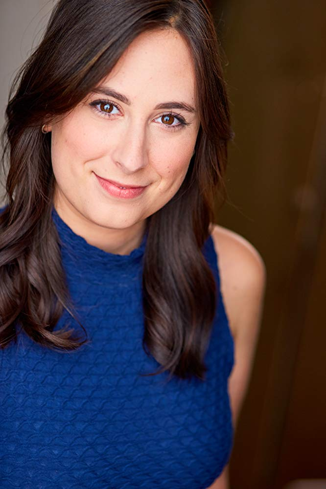 Picture of Samantha Hinchley