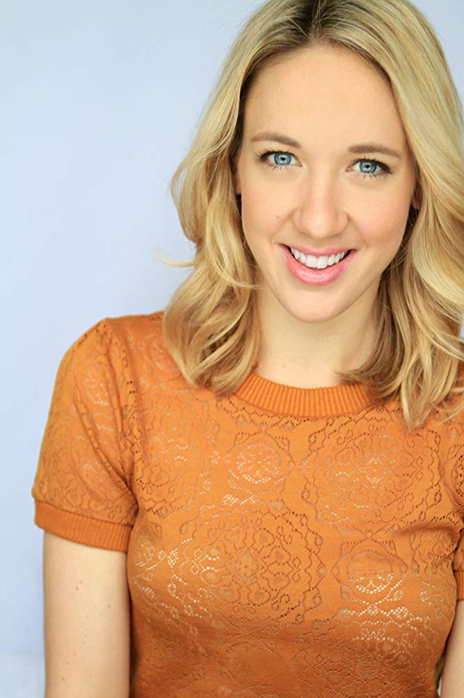 Picture of Hayley Shaw