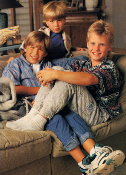 Picture of Zachery Ty Bryan