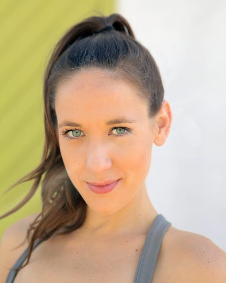 Picture of Hayley Shaw