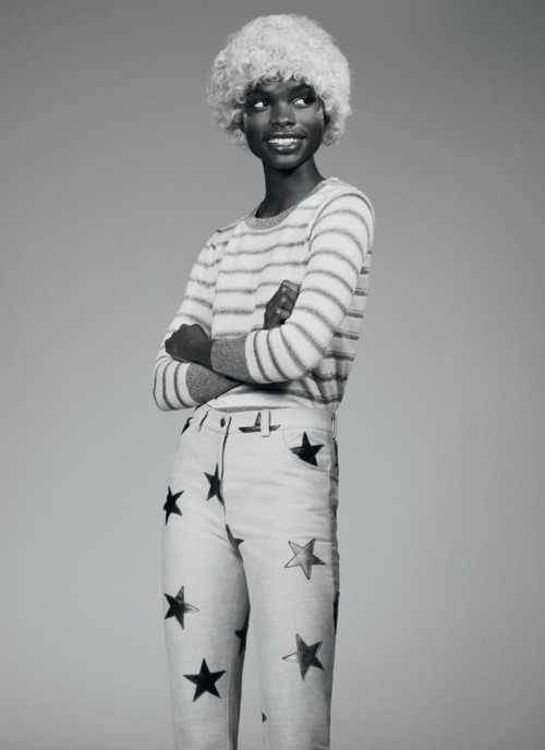 Picture of Jeneil Williams