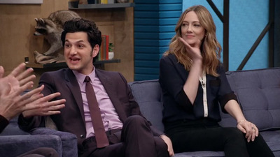Picture of Comedy Bang! Bang!