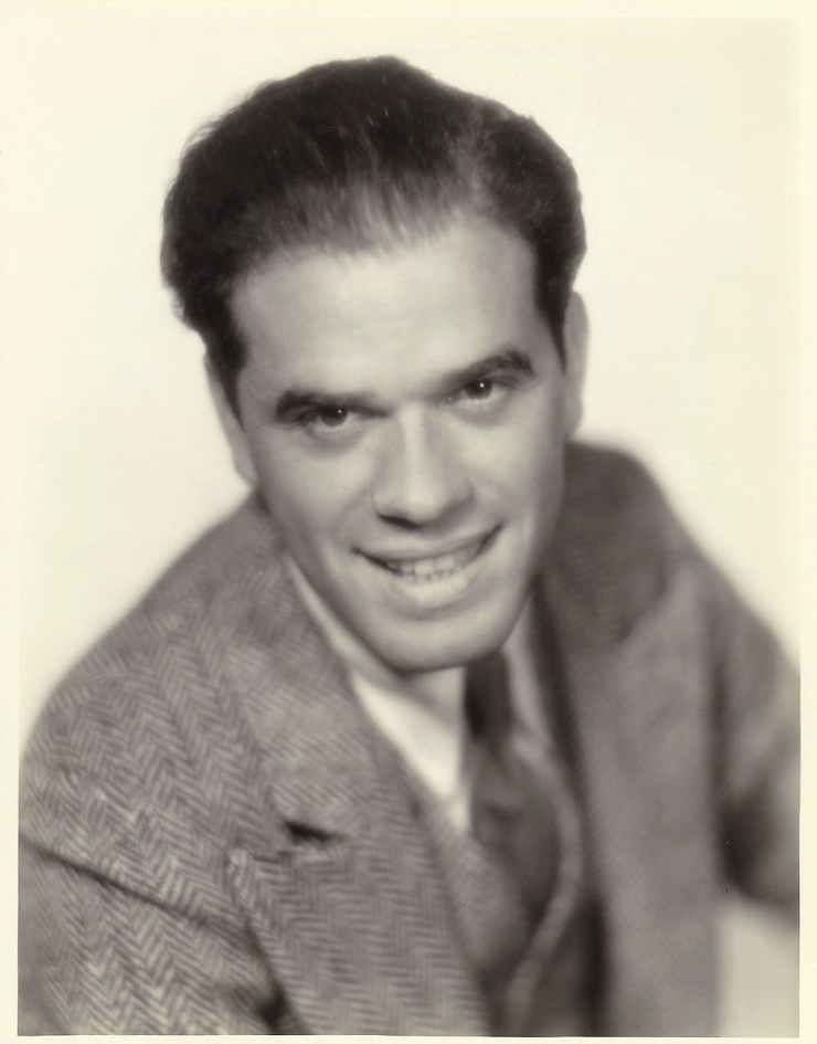 Frank Capra